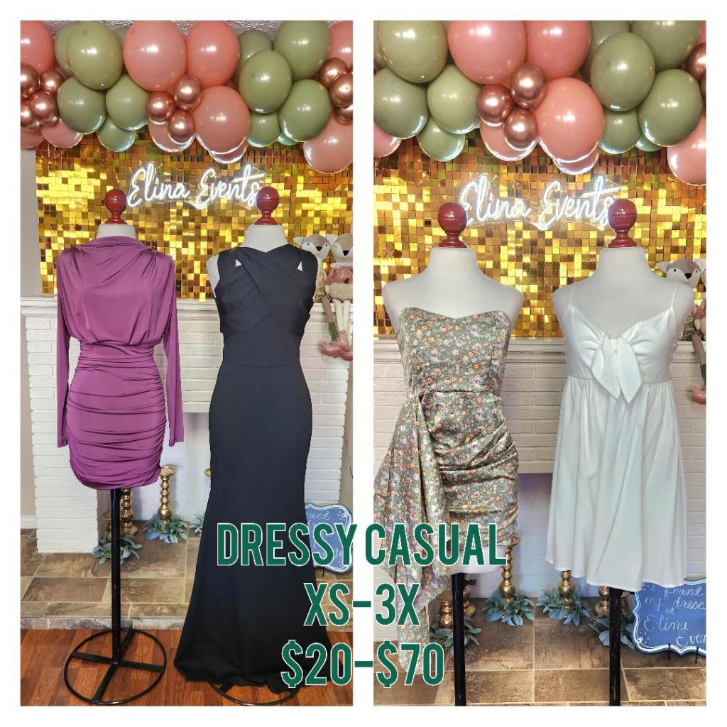 Boutique – Elina Events